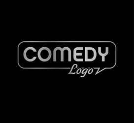 Comedy Logo Vector Images (over 4,900)