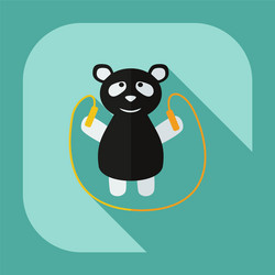 Muscle Panda Vector Images (over 110)