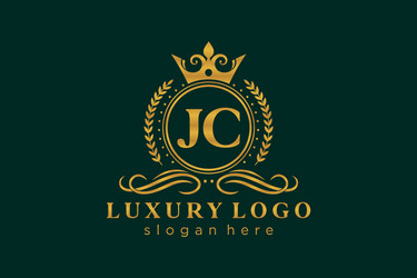 Jc Logos Vector Images (over 2,600)