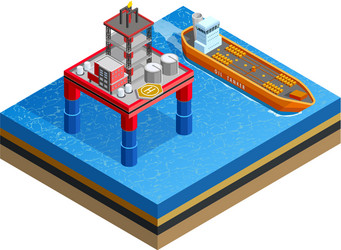 Offshore Vector Images (over 5,700)