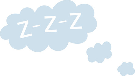 Sleeping Z Vector Images (over 500)