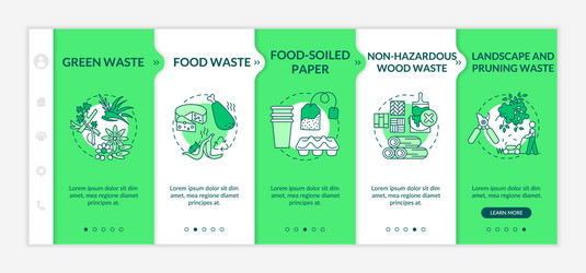 Biodegradable Waste Vector Images (over 3,200)