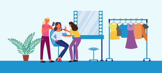 Fashion Show Background Vector Images (over 17,000)