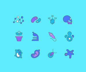 Cytology Vector Images (over 180)