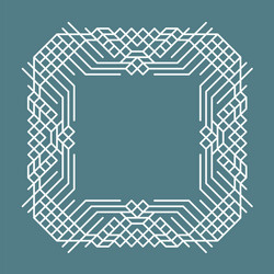 Geometric Frame Vector Images (over 550,000)