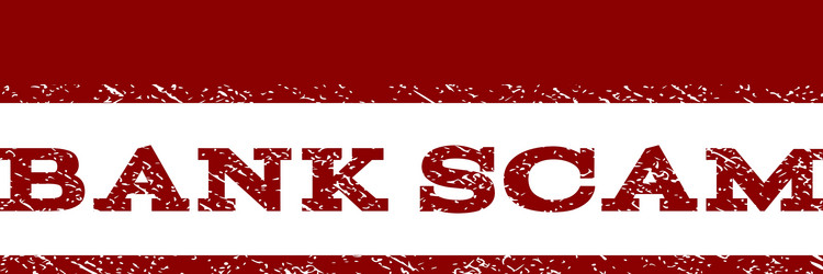 Card scam watermark stamp Royalty Free Vector Image