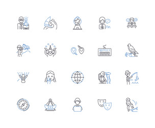 Cultural Immersion Vector Images (over 320)