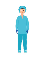 Doctor Uniform Vector Images (over 37,000)