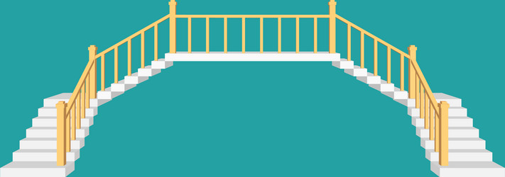 Stairs Top View Vector Images (over 320)