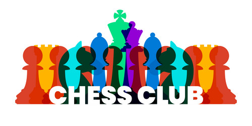 Chess Club Vector Images (over 3,300)