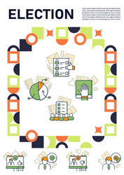 Election Process Vector Images (over 420)