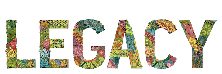 Legacy Symbol Vector Images (over 580)