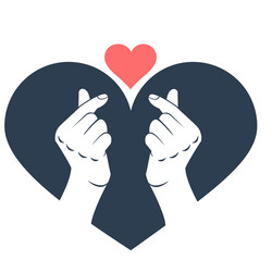 Love Finger Vector Images (over 29,000)