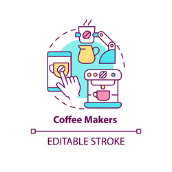 Coffee Maker Logo Vector Images (over 2,300)