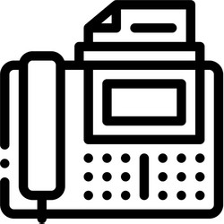 Fax Logo Vector Images (over 1,700)