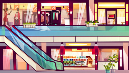 Mall Vector Images (over 50,000)