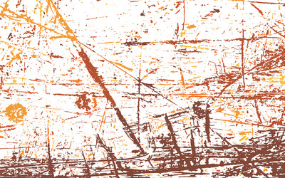 Grunge color texture template Royalty Free Vector Image