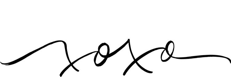 Cursive Words Vector Images (over 5,900)