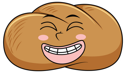 Bread Face Vector Images (over 6,600)