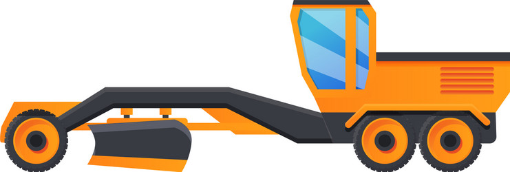 Grader Truck Cartoon Vector Images (over 100)