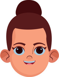 Children Cartoon Profile Picture Vector Images (over 250)