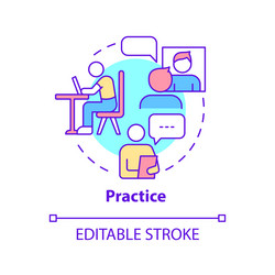 Practice Vector Images within Signs & Symbols (over 14,000)