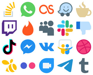 Douyin Vector Images (over 1,100)