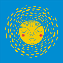 Sun Sleeping Vector Images (over 5,200)