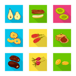 Dried Fruit Logo Vector Images (over 990)