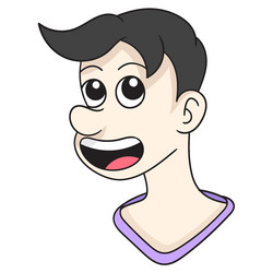 Laughing Man Laugh Vector Images (over 20,000)