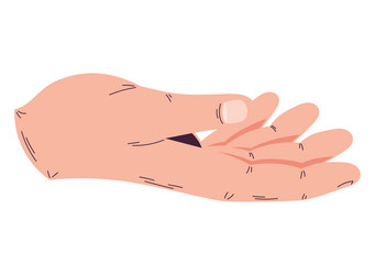 Drawing Hand Pinch Vector Images (over 480)