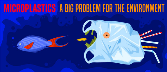 Microplastic Vector Images (over 630)