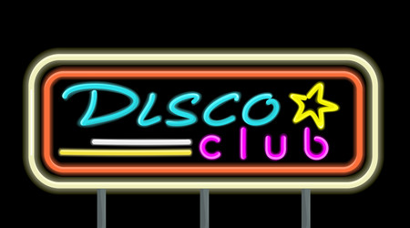 Disco Word Vector Images (over 3,100)