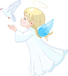 Angel Vector Images (over 78,000)