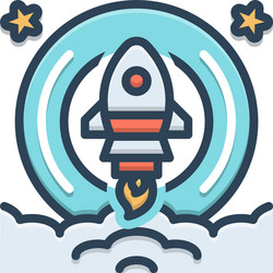 Launch Logo Vector Images (over 12,000)