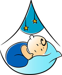 Cot Cartoon Vector Images (over 830)