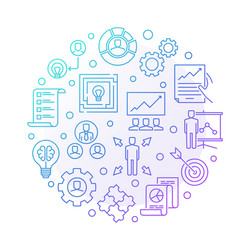 Strategic Management Vector Images (over 12,000)