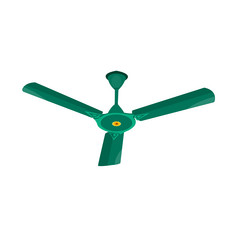 Cartoon Ceiling Fan Vector Images (over 130)