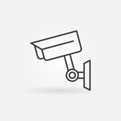 Closed Circuit Camera Vector Images (over 310)