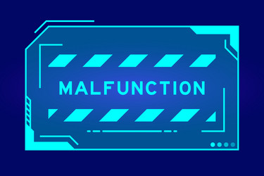 Malfunction Vector Images (over 2,300)