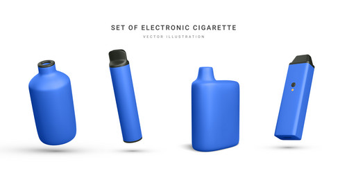 Disposable Vape Vector Images (over 120)