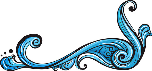 Blue Border Vector Images (over 130,000)