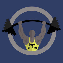 Gym Chains Vector Images (over 1,100)