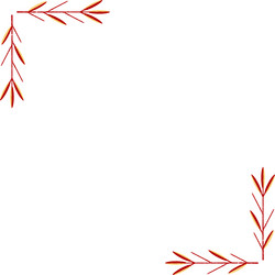 Nature Border Vector Images (over 150,000)