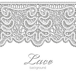 Lace Vector Images (over 180,000)