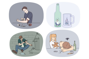 Sober Vector Images (over 460)