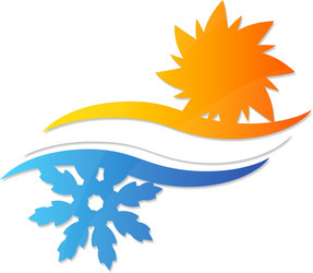 Sun Snowflake Vector Images (over 22,000)