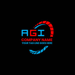 Agi Logo Vector Images (over 130)