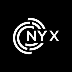 Nyx Vector Images (over 210)