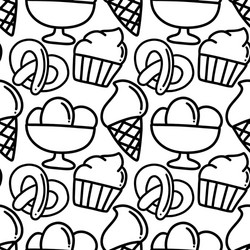 Papercraft Food Vector Images (over 130)